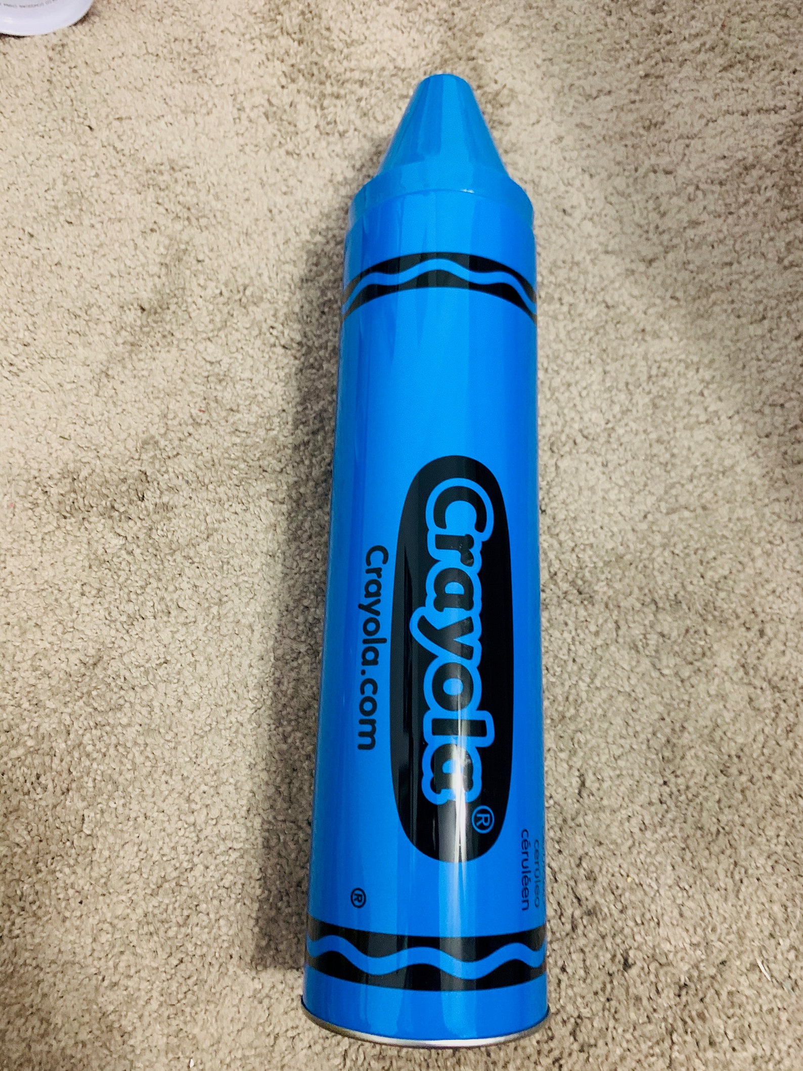 Personalized Extra Tall Name Crayola Crayon Coin / Kid Child | Etsy