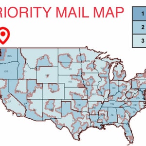 Upgrade to Priority Mail for SHIPPING ONLY - Does Not Apply to ...