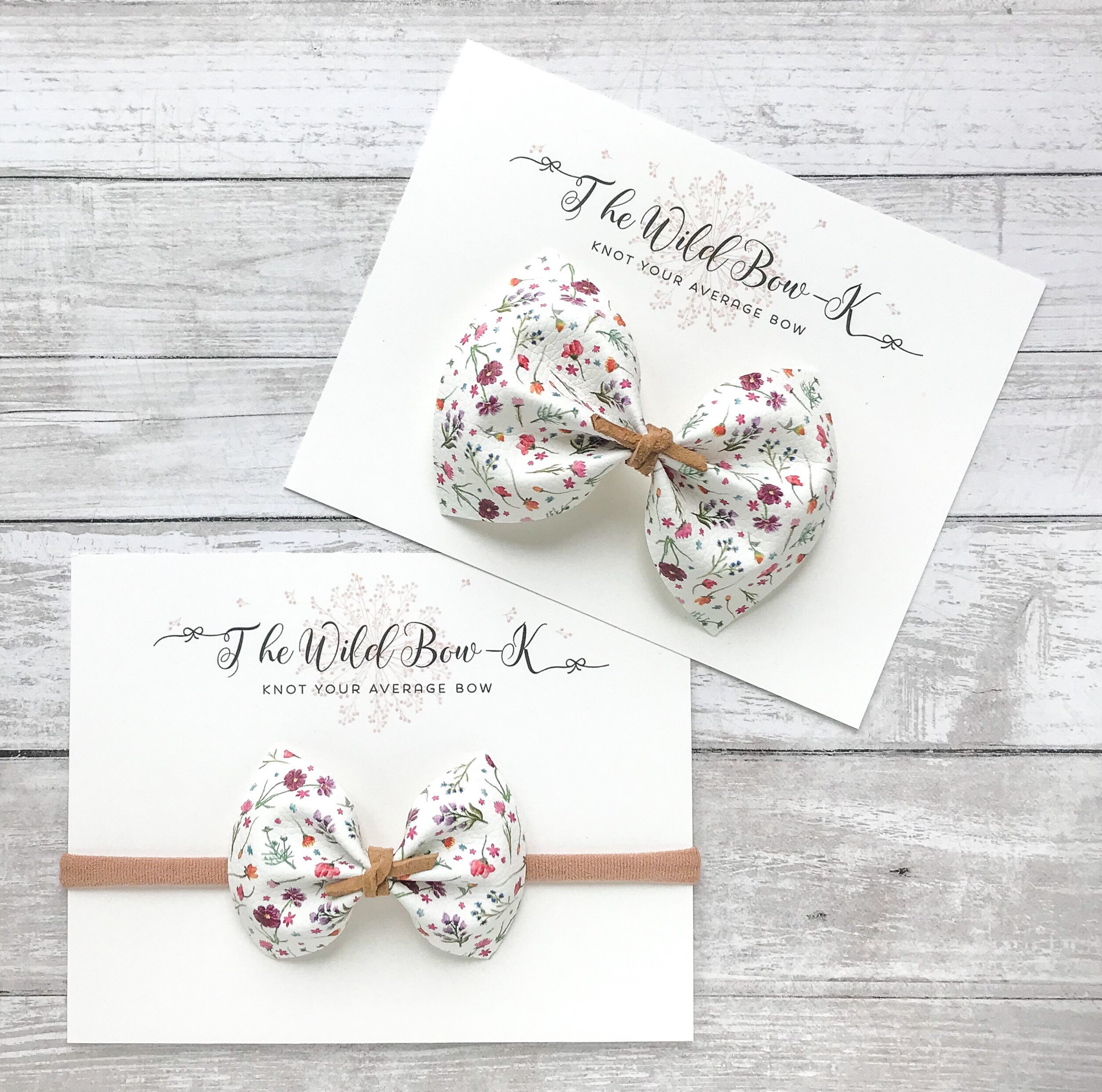 Big Sister Little Sister Hair Bows Big Sister Gift Baby Girl - Etsy