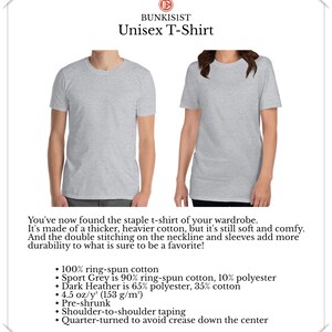 What Doesn't Kill You Mutates and Tries Again, Medical Science Tee, Get ...