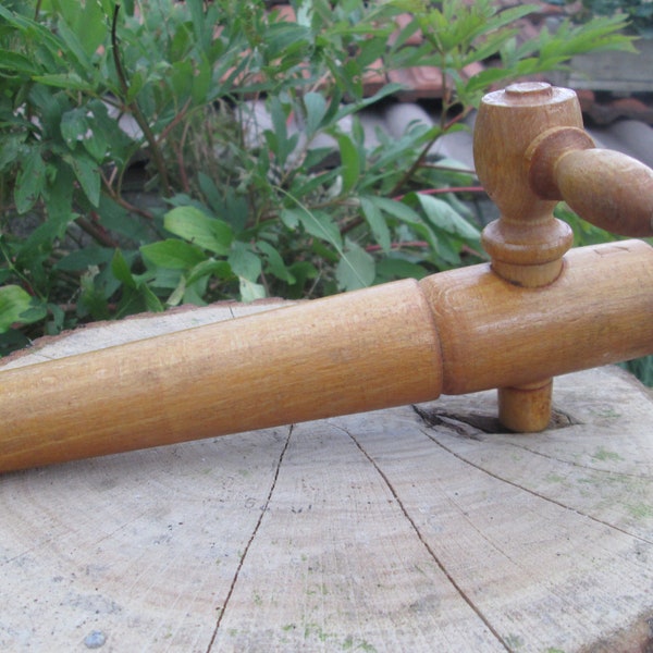 Wine Barrel Tap - Etsy