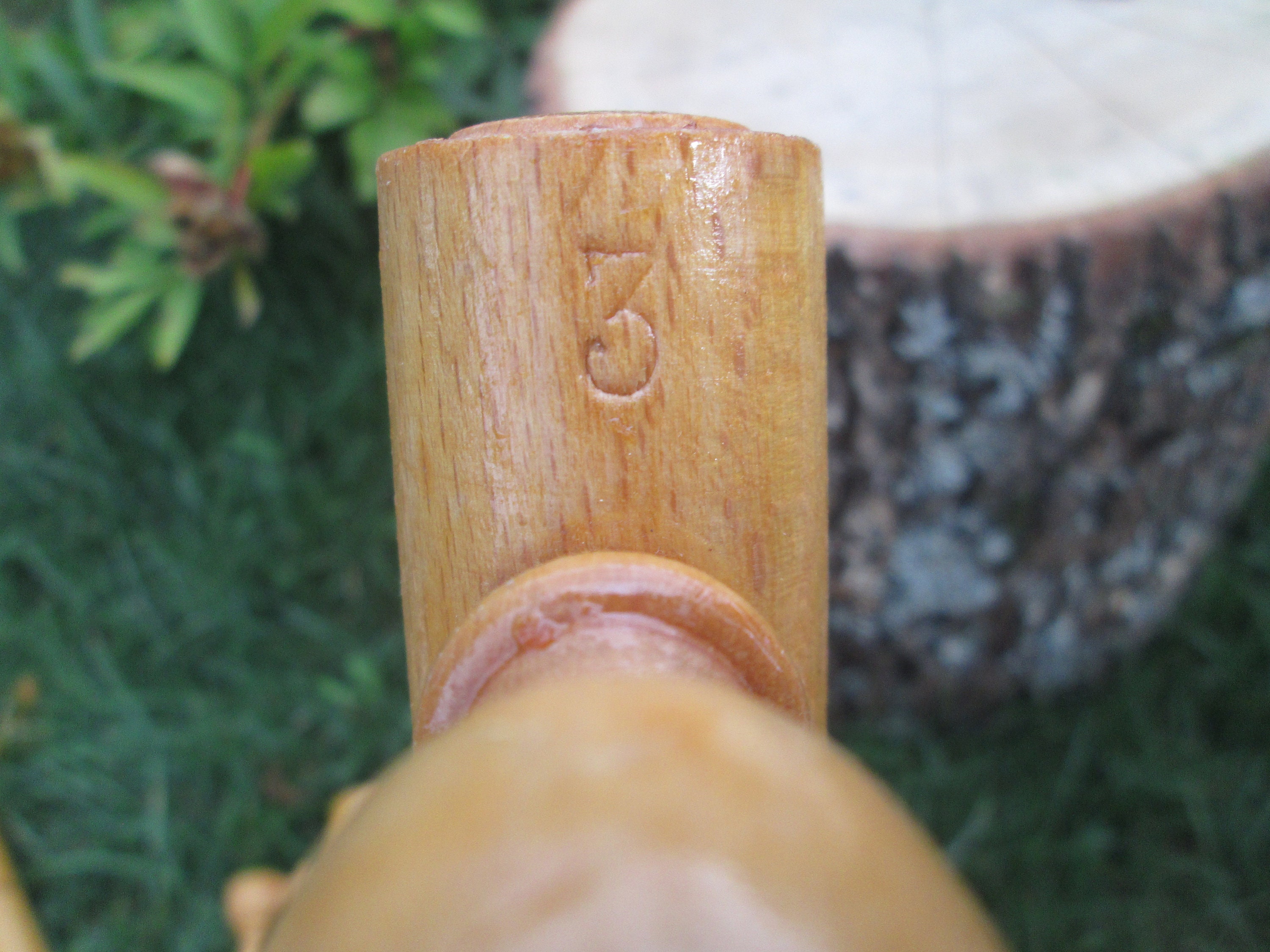 Big Spigot Vintage Wooden Spigot Handmade Spigot Wine - Etsy UK