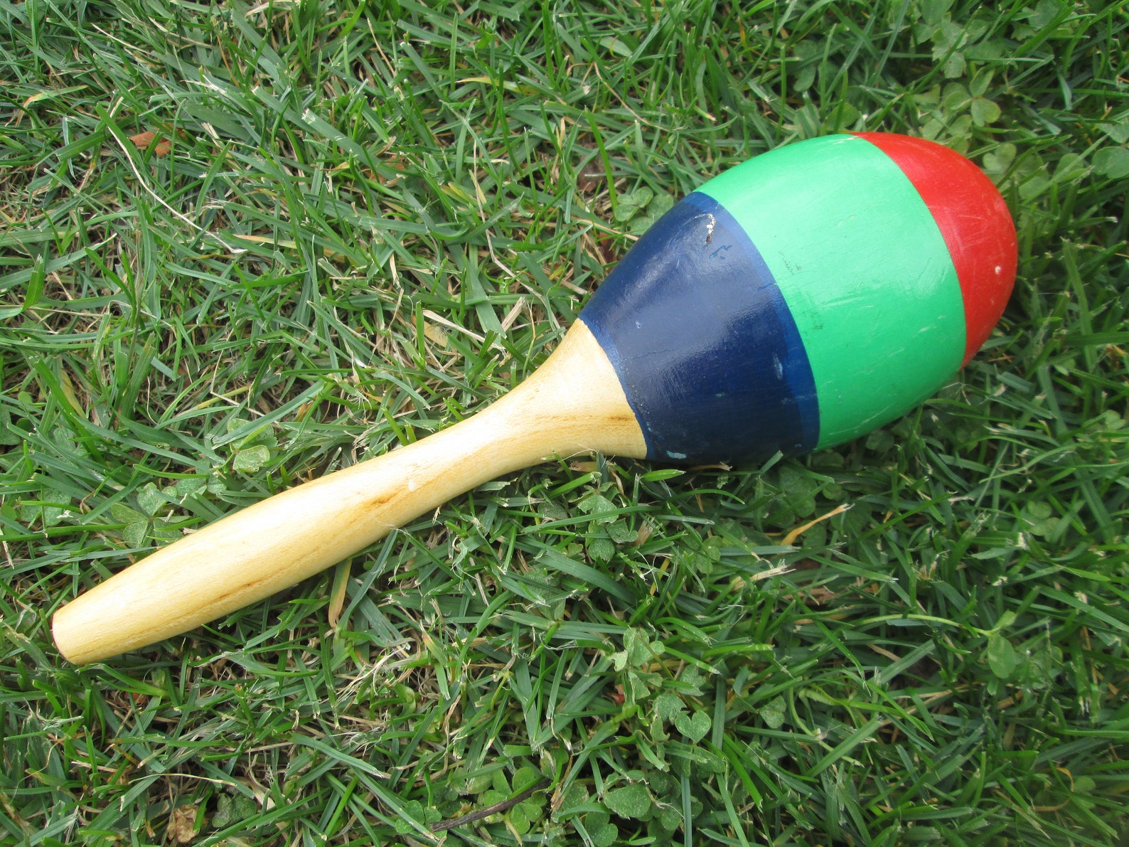 Vintage Maracas Musical Instruments Shaking Musical - Etsy