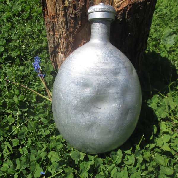 Soldier Bottle - Etsy