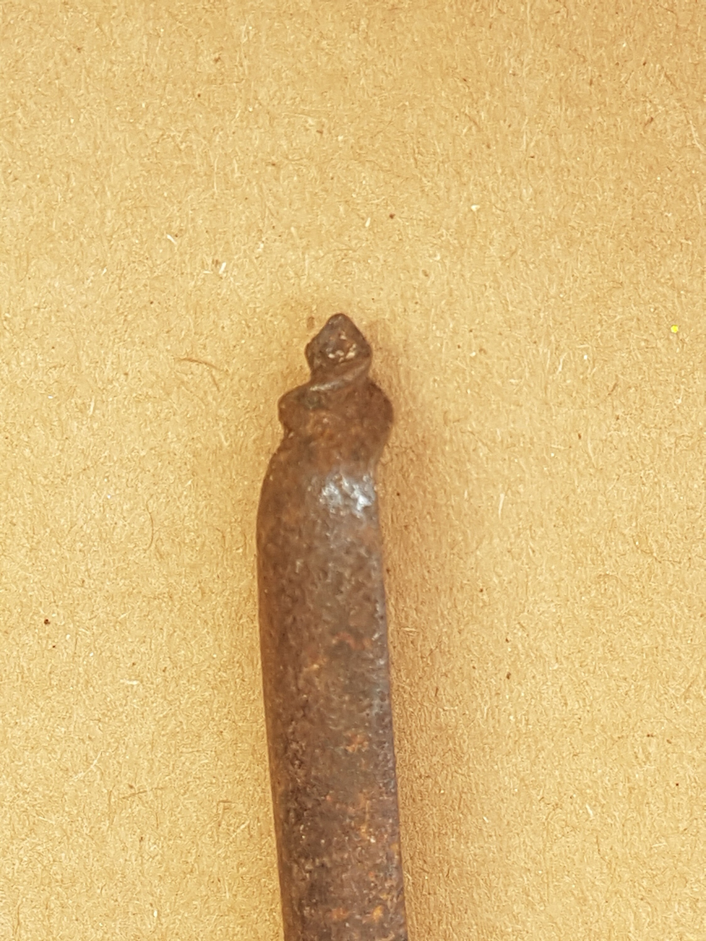 Vintage Gimlet Shell Spike Carpenter's Woodworking Tool - Etsy UK