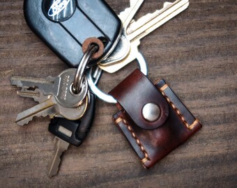 Overlanding Keychain - Etsy