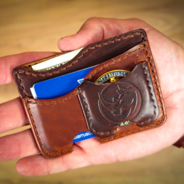 Leather Front - Etsy