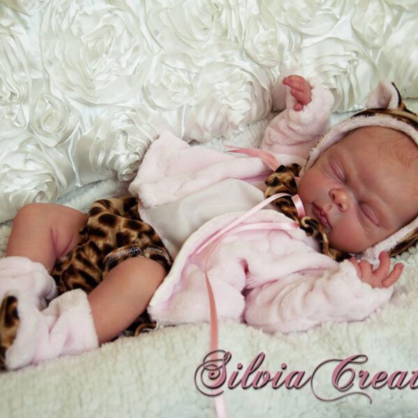 Reborn Doll Kit - Etsy