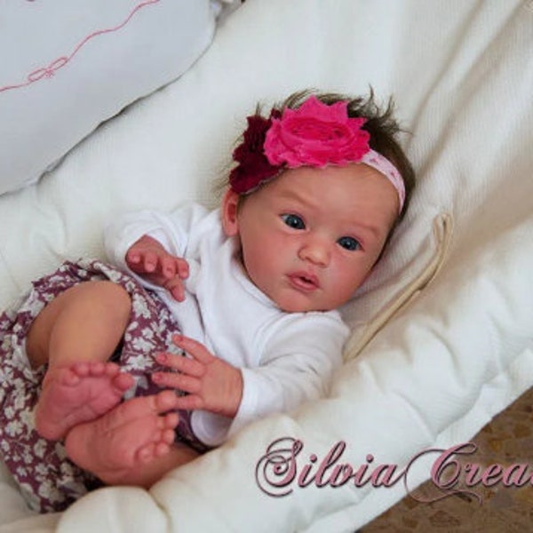 Reborn Doll Kit - Etsy
