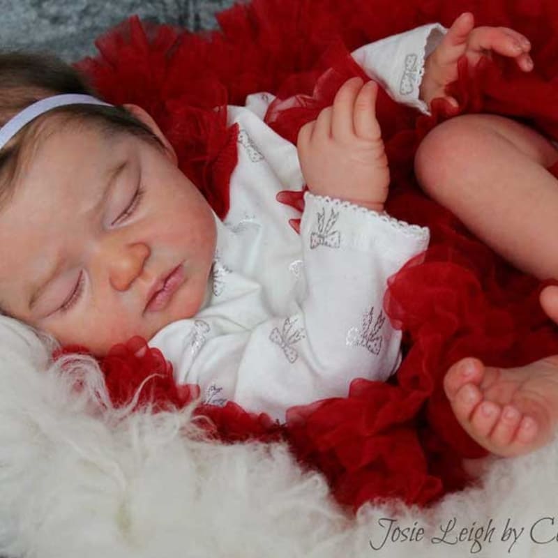 Reborn Doll Kit - Etsy