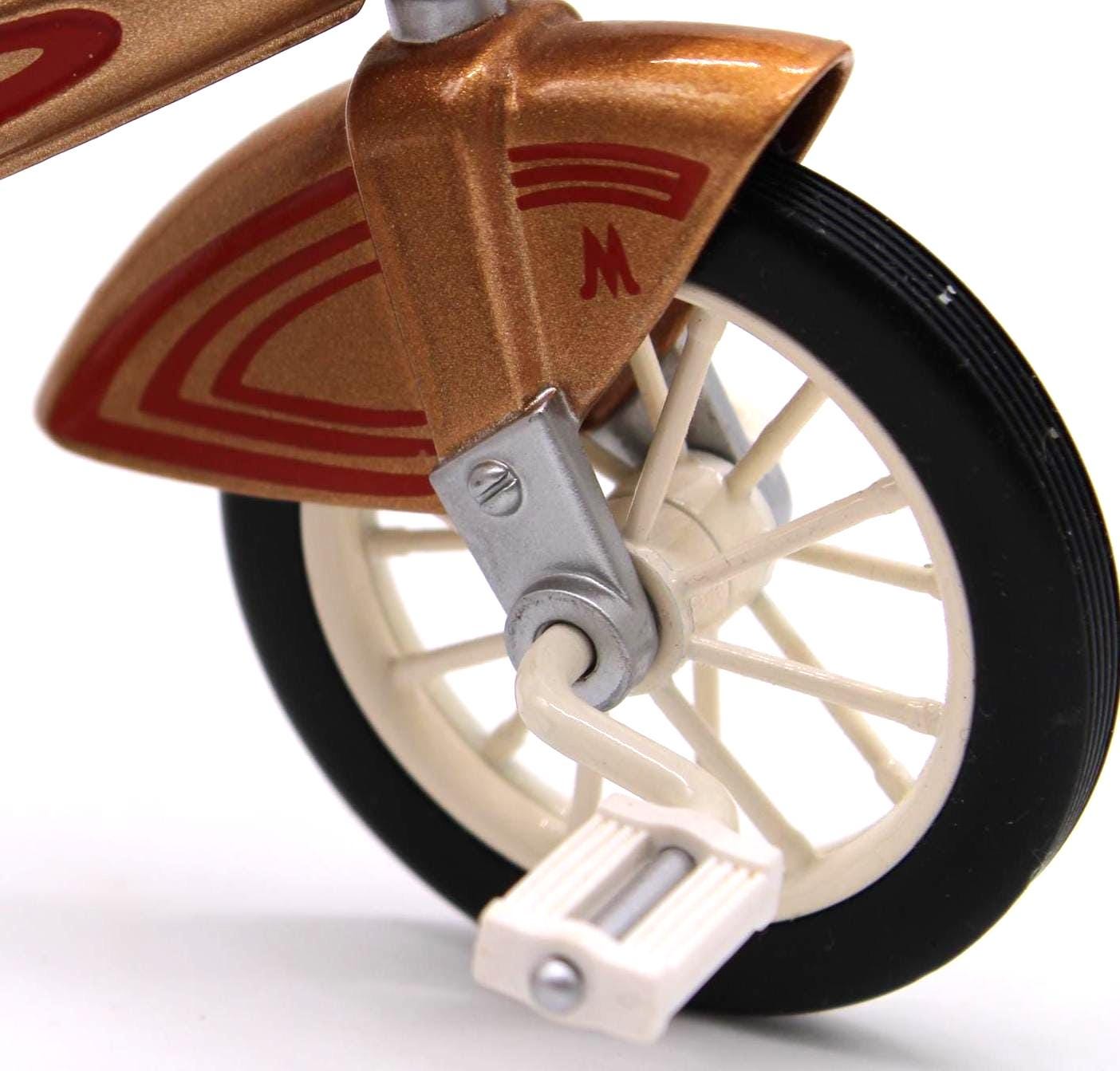 Vintage Hallmark Murray Blaz-o-jet 1960 Kidde Car Classics, Reissue ...