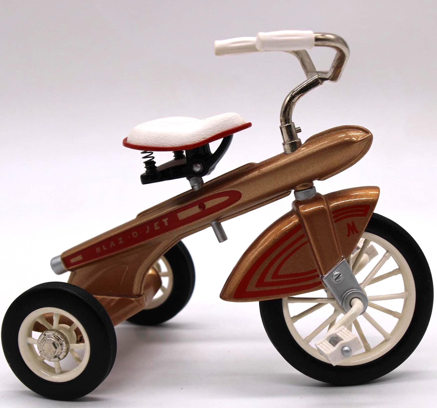 Vintage Hallmark Murray Blaz-o-jet 1960 Kidde Car Classics, Reissue ...