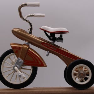 Vintage Hallmark Murray Blaz-o-jet 1960 Kidde Car Classics, Reissue ...