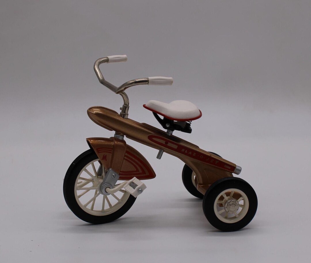 Vintage Hallmark Murray Blaz-o-jet 1960 Kidde Car Classics, Reissue ...