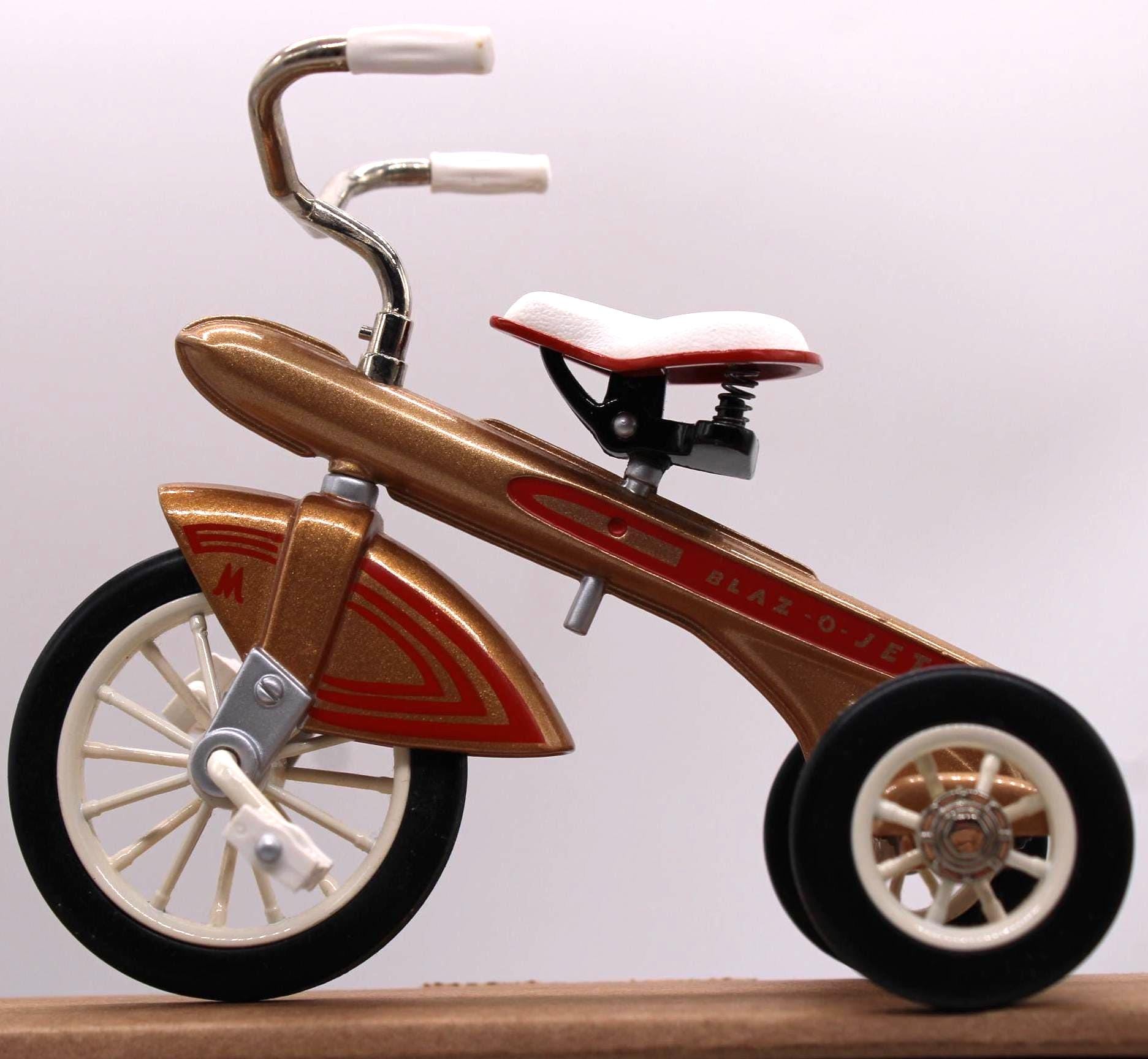 Vintage Hallmark Murray Blaz-o-jet 1960 Kidde Car Classics, Reissue ...