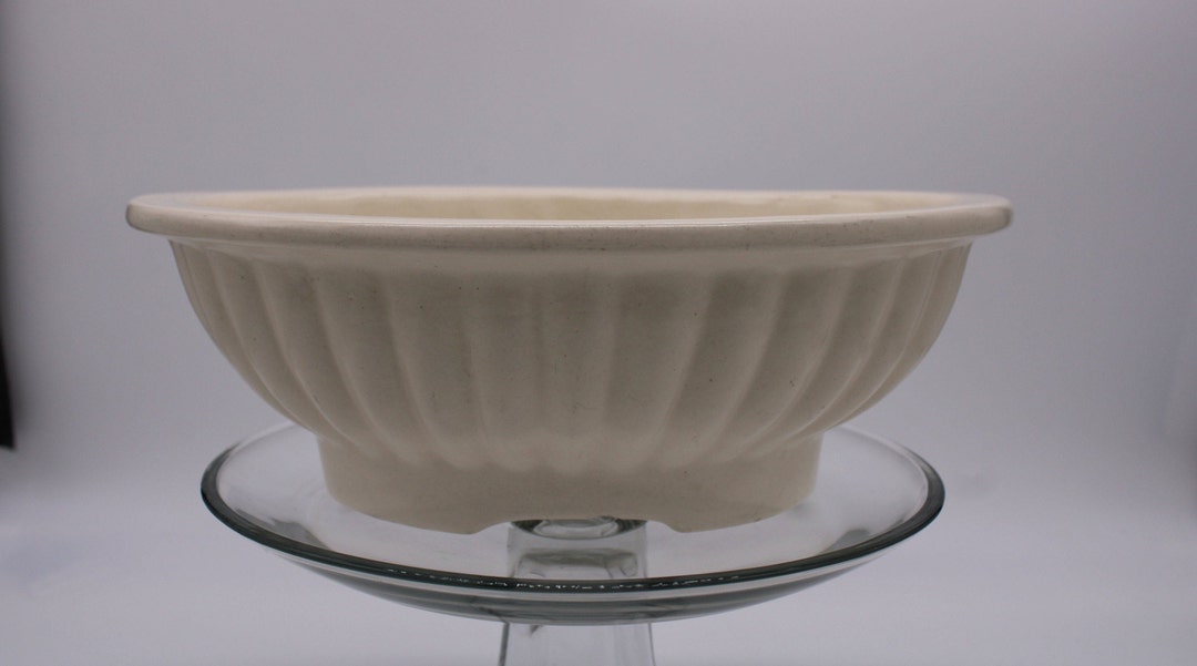 Vintage Planter Haeger Pottery Planter With Beautiful Deep Sheen Haeger ...