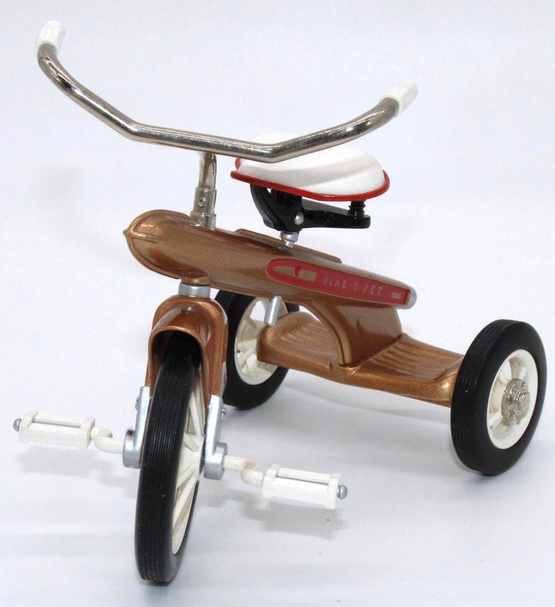 Vintage Hallmark Murray Blaz-o-jet 1960 Kidde Car Classics, Reissue ...
