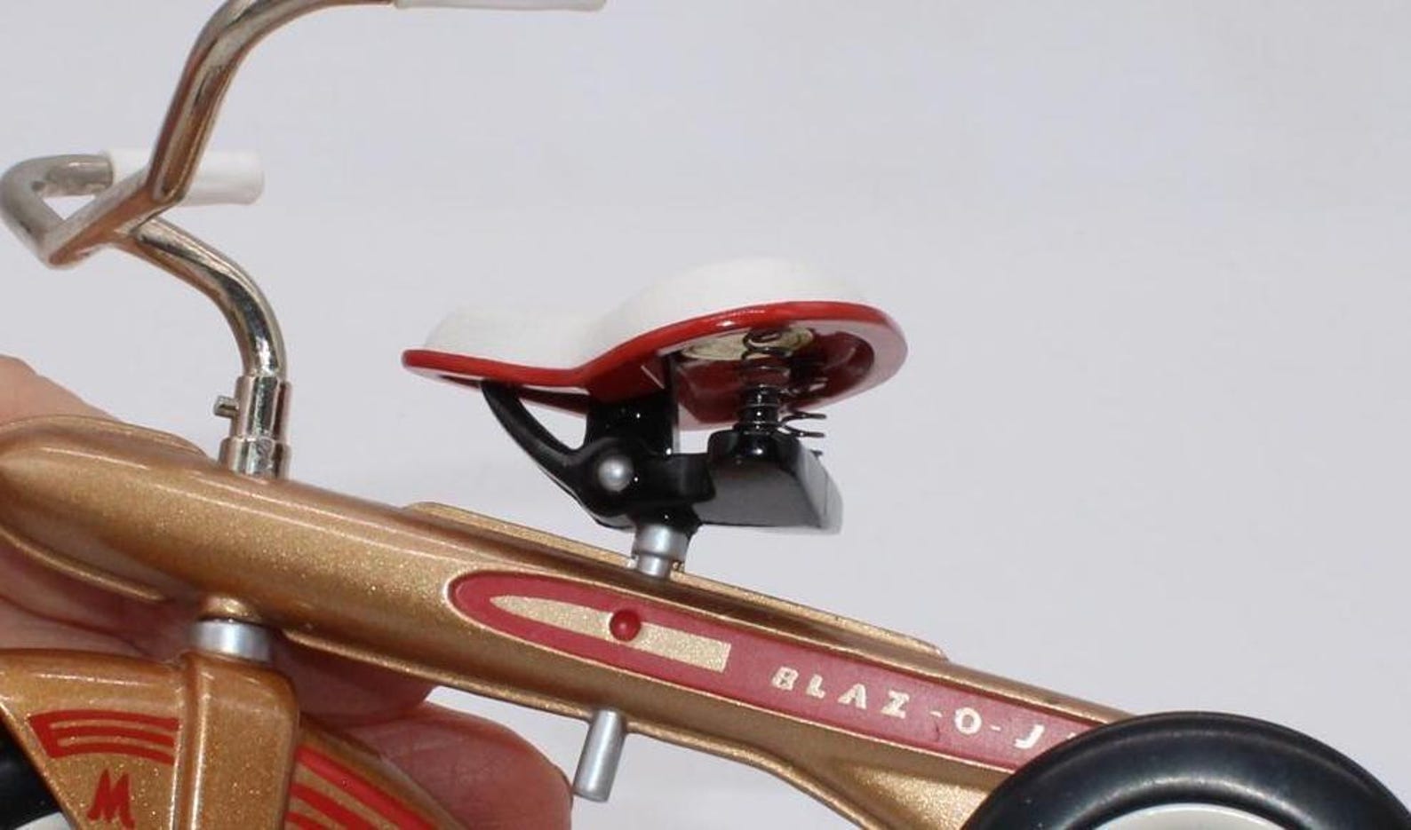 Vintage Hallmark Murray Blaz-o-jet 1960 Kidde Car Classics, Reissue ...