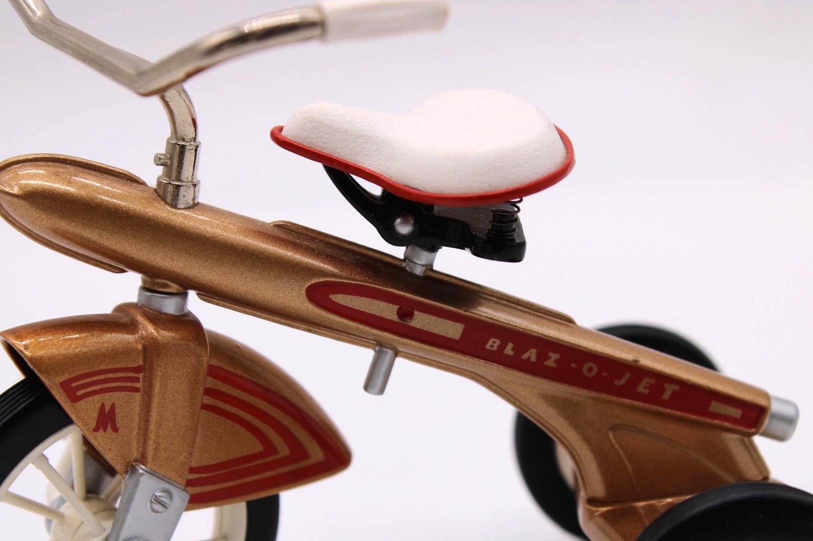 Vintage Hallmark Murray Blaz-o-jet 1960 Kidde Car Classics, Reissue ...
