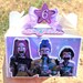 Kpop Party Treat Boxes - Etsy