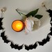 Bat Bunting. Felt Bat Bunting. Halloween Garland. - Etsy