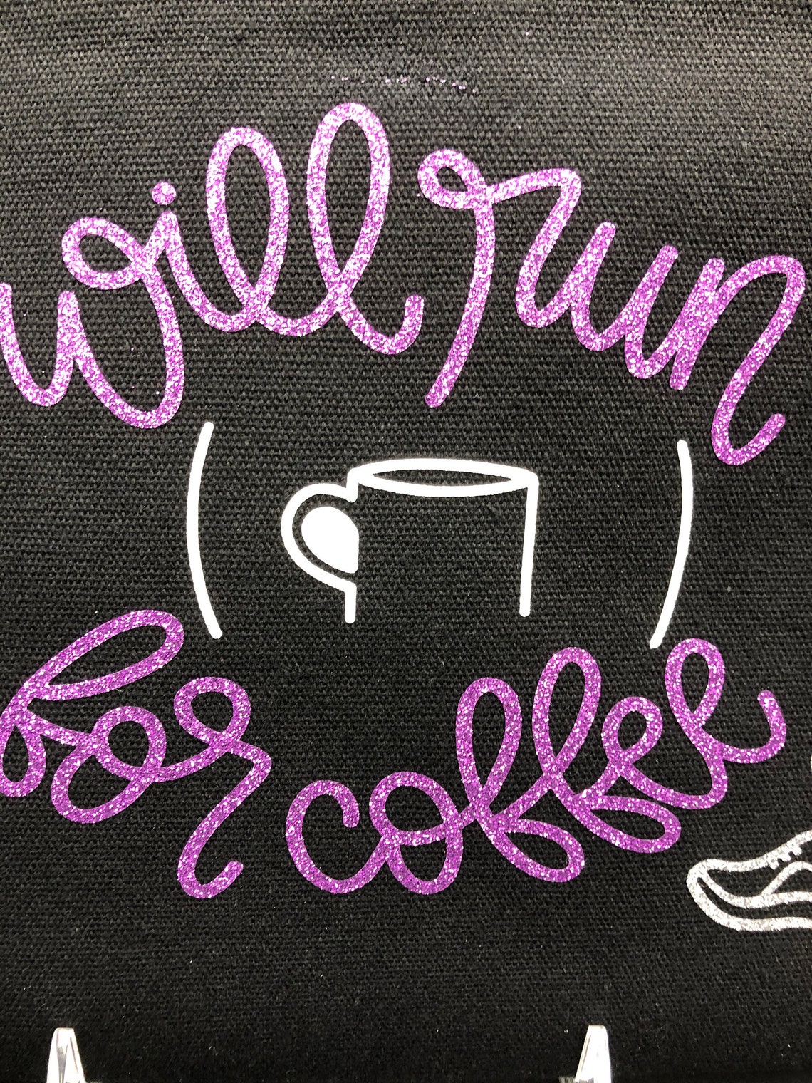 Will Run for Coffee Run Run - Etsy