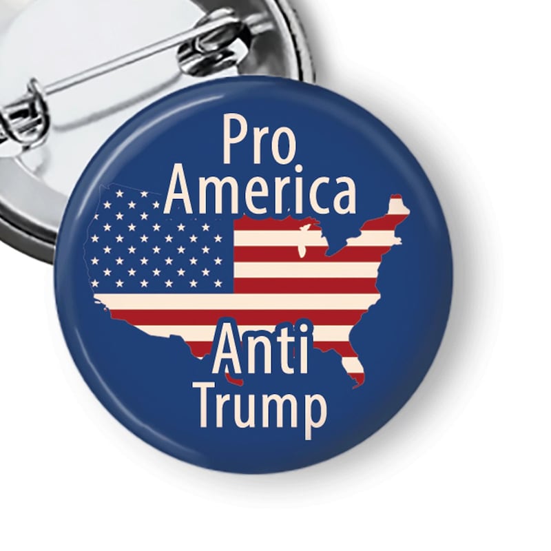 Christmas Magnets Trump - Etsy