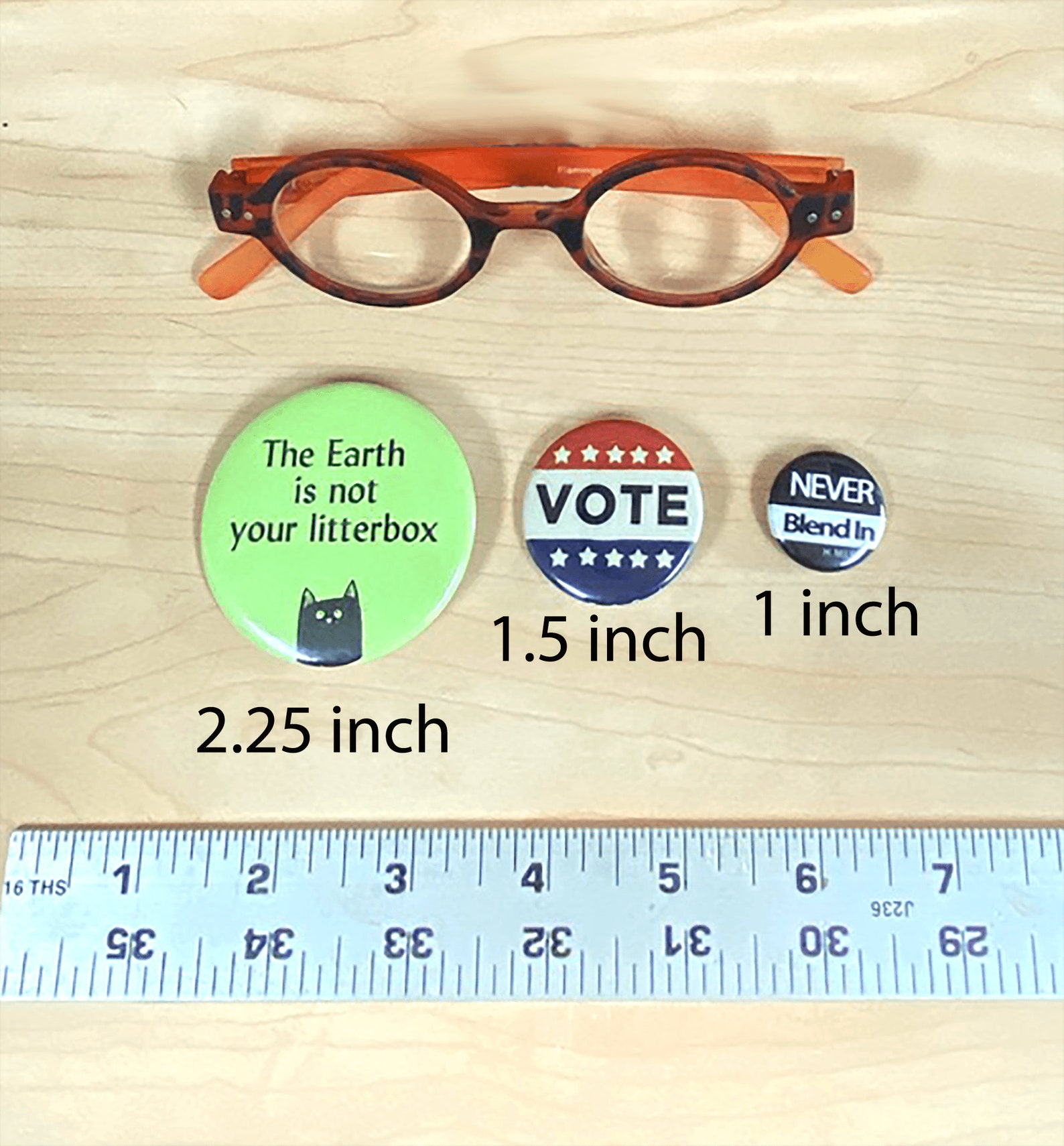 John Lewis Good Trouble Civil Rights Pin BLM Button B58 - Etsy