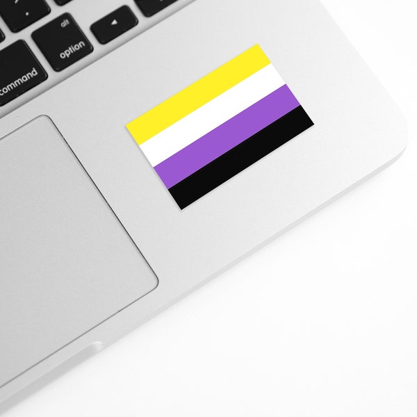 Gender Non Binary - Etsy