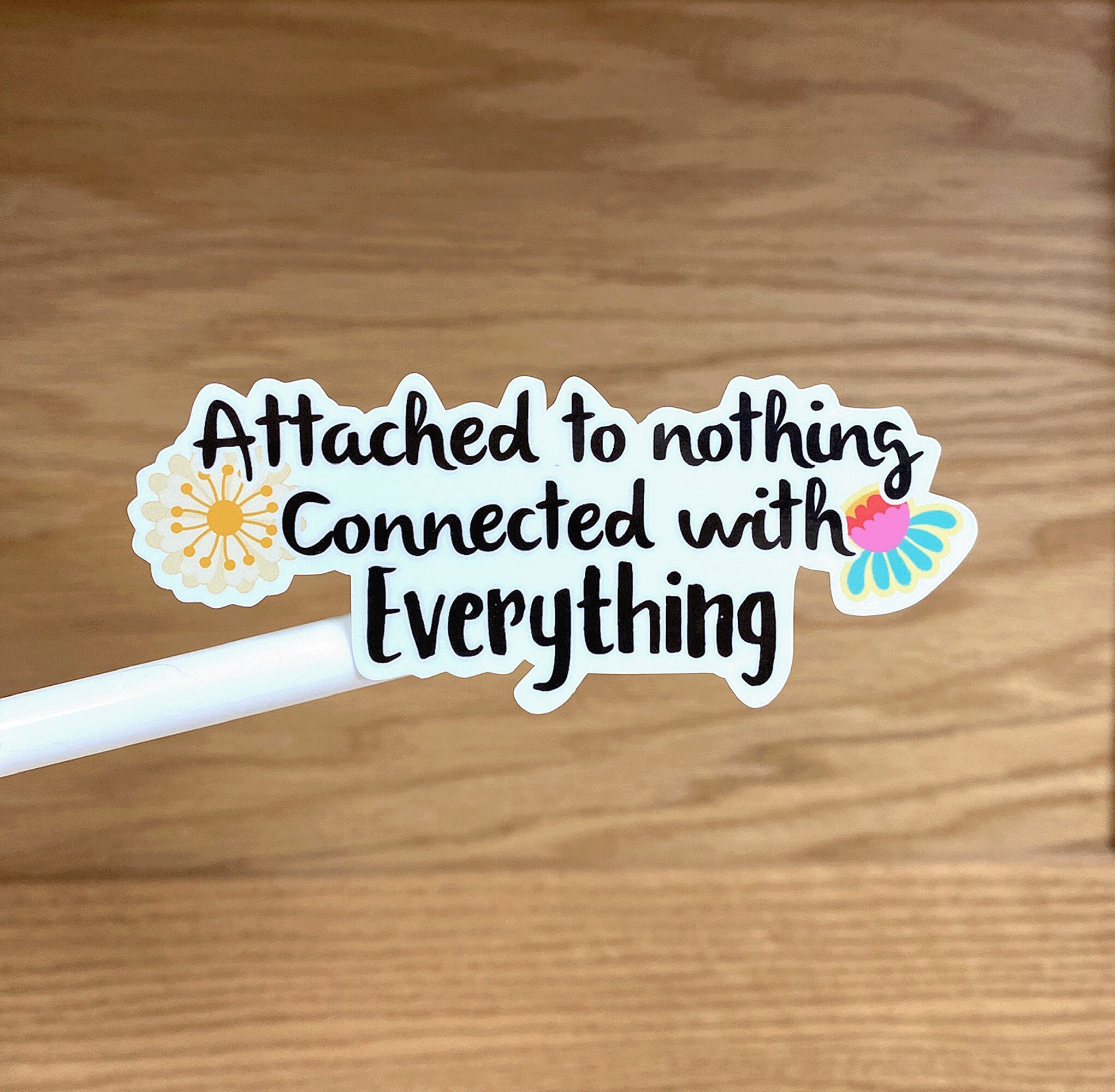 Buddhist Wallpaper To Have Nothing