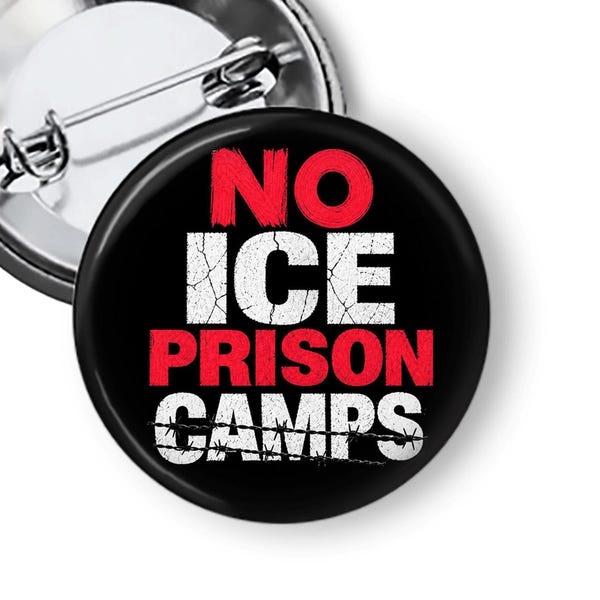 Ice Out Pins - Etsy
