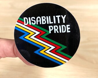 Disability Pride | Etsy