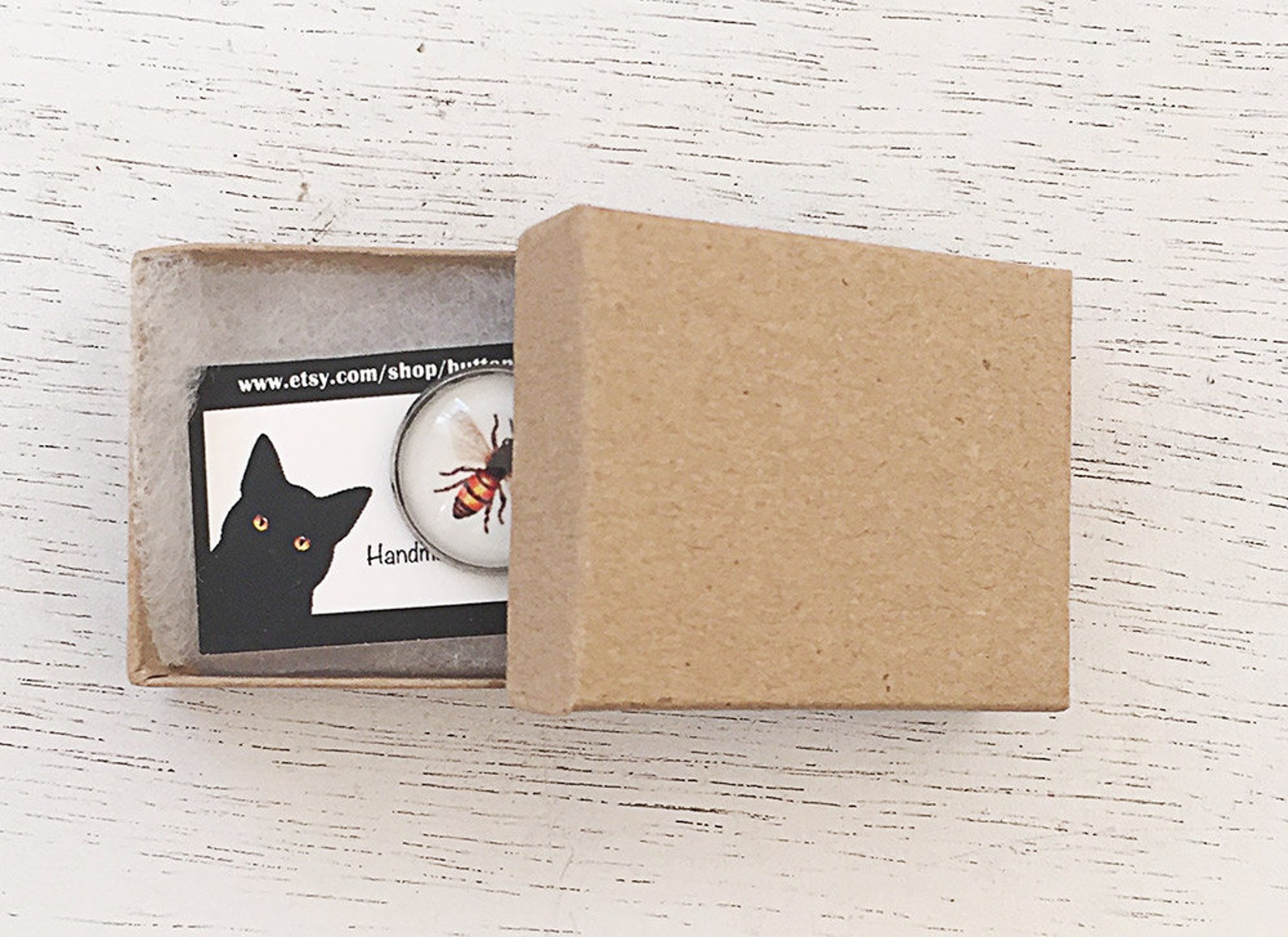 Save the Planet End Climate Change Lapel Pin | Etsy