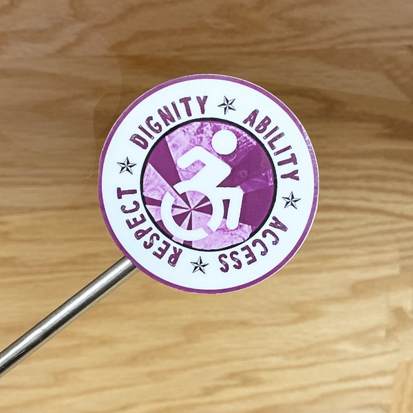 Disability Rights - Etsy