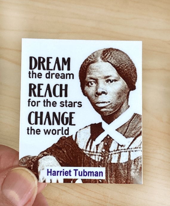 Harriet Tubman Quotes For Kids