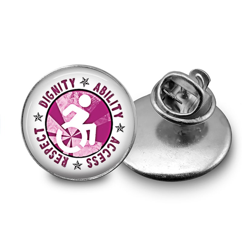 Disability Rights - Etsy