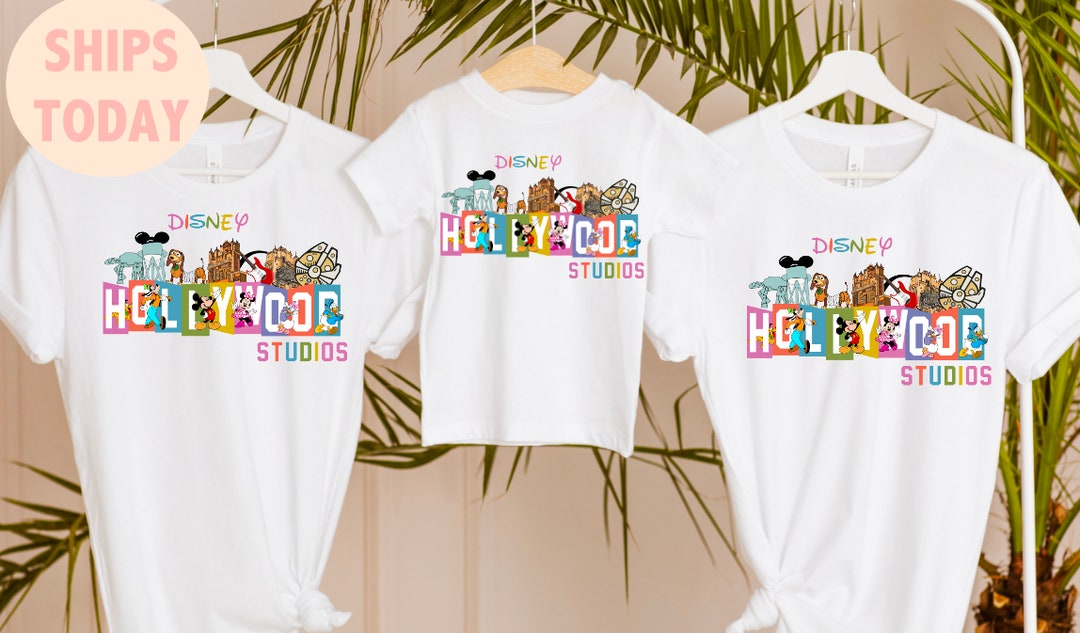 Park Day Tees, Toy Shirts, Mouse and Friends Shirt, Family Shirt ...