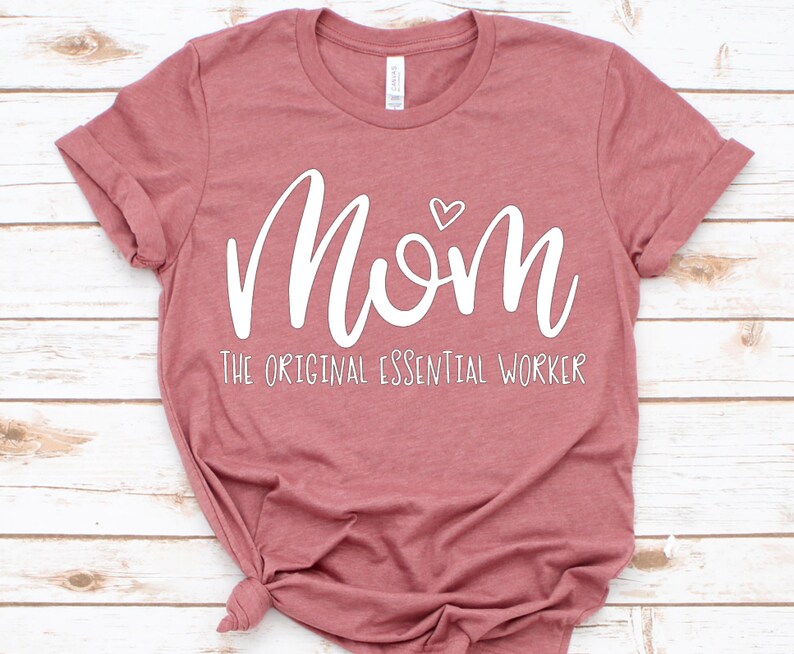 Mama Shirt,mom Shirts, Mom Essential, Mommy Shirt, Shirts for Moms ...