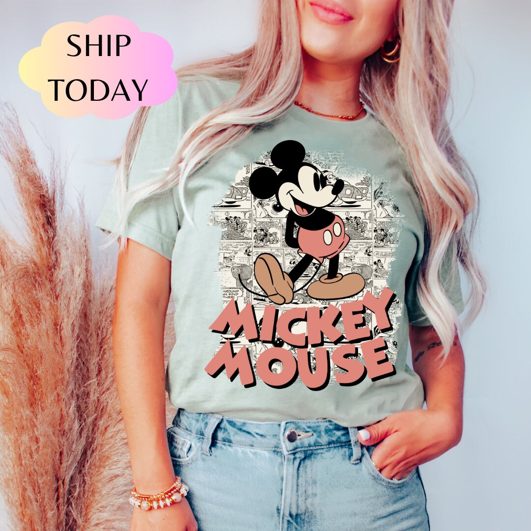 Disney Magical Shirt, Disney Shirts, Mickey Shirts, Minnie Shirt ...