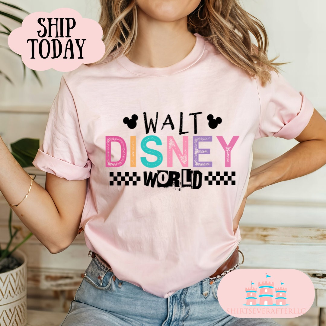 Disney Magical Shirt, Disney Shirts, Mickey Shirts, Minnie Shirt ...