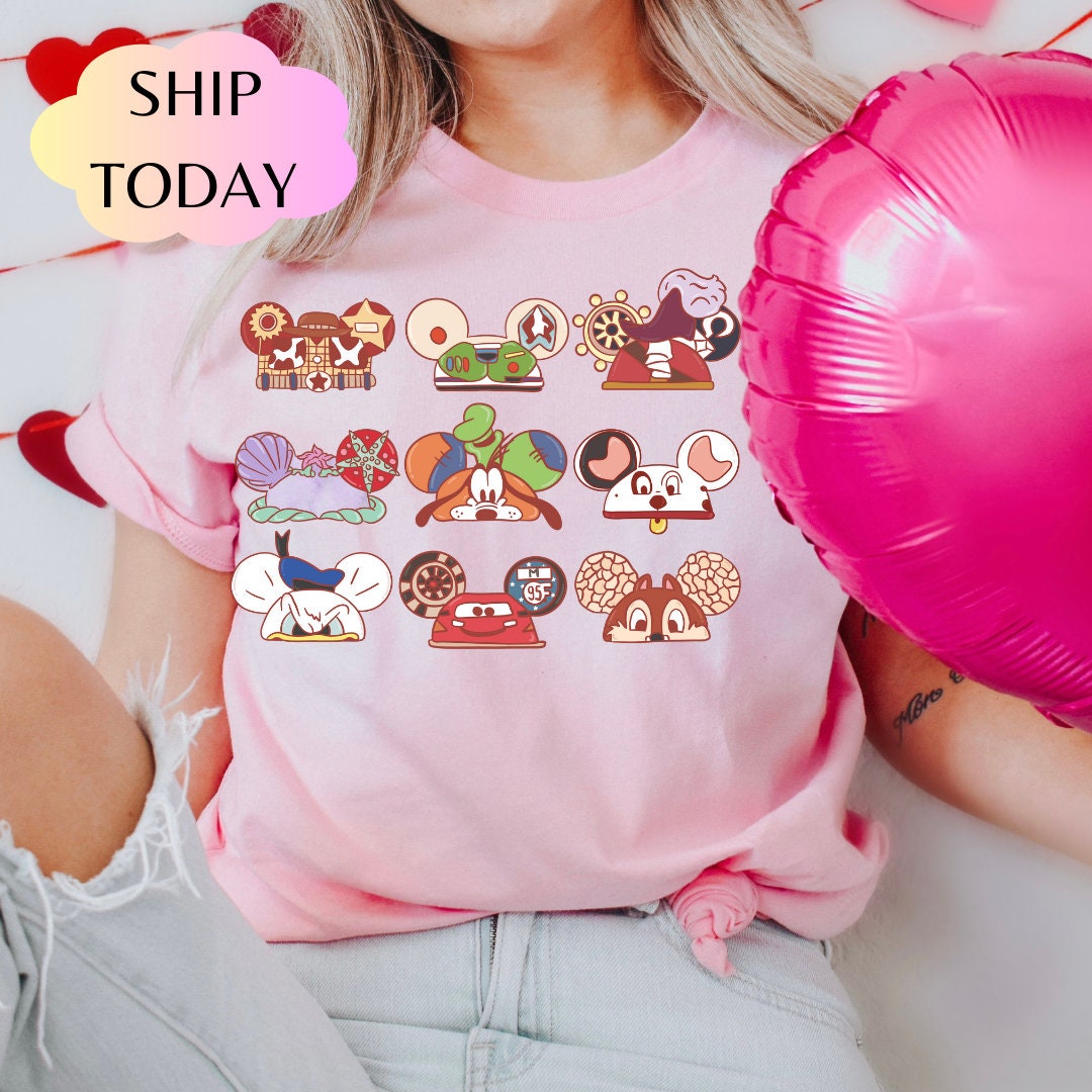 Disney Magical Shirt, Disney Shirts, Mickey Shirts, Minnie Shirt ...