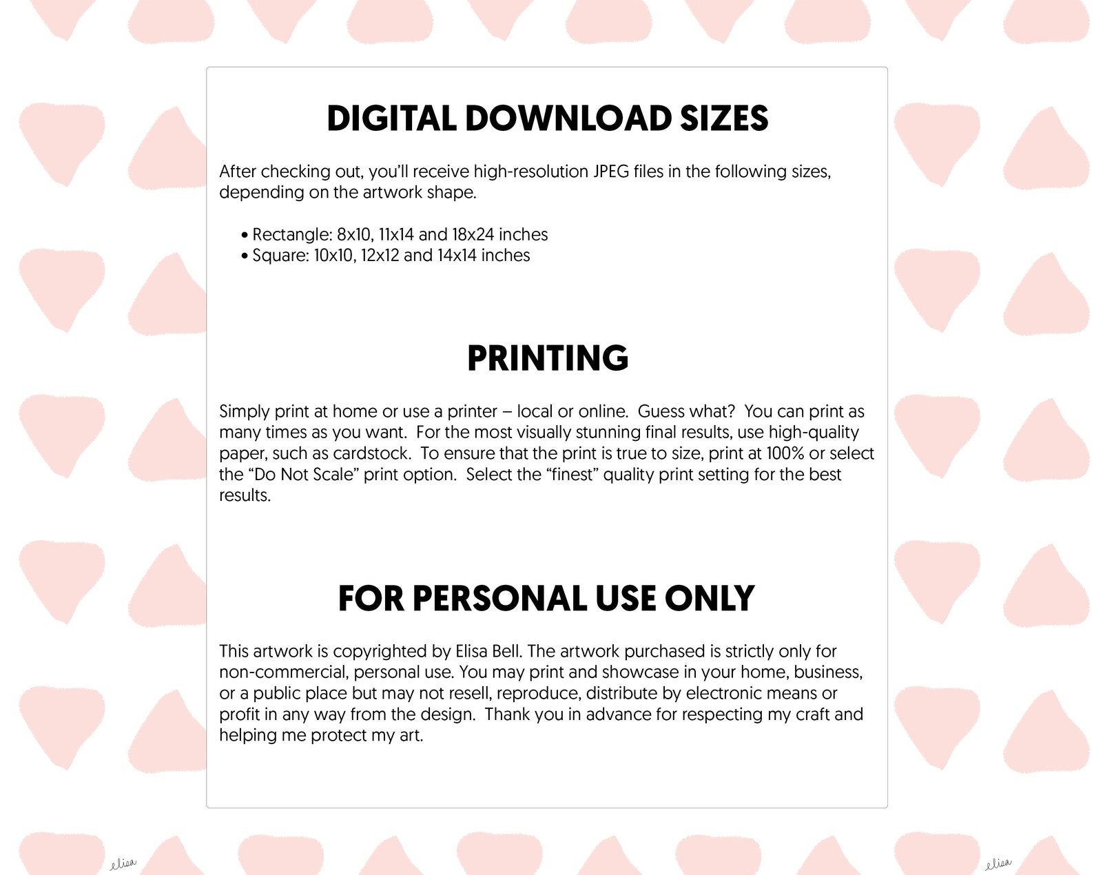 Hard Candy Art Printable | Printable | Digital Download | Rainbow ...