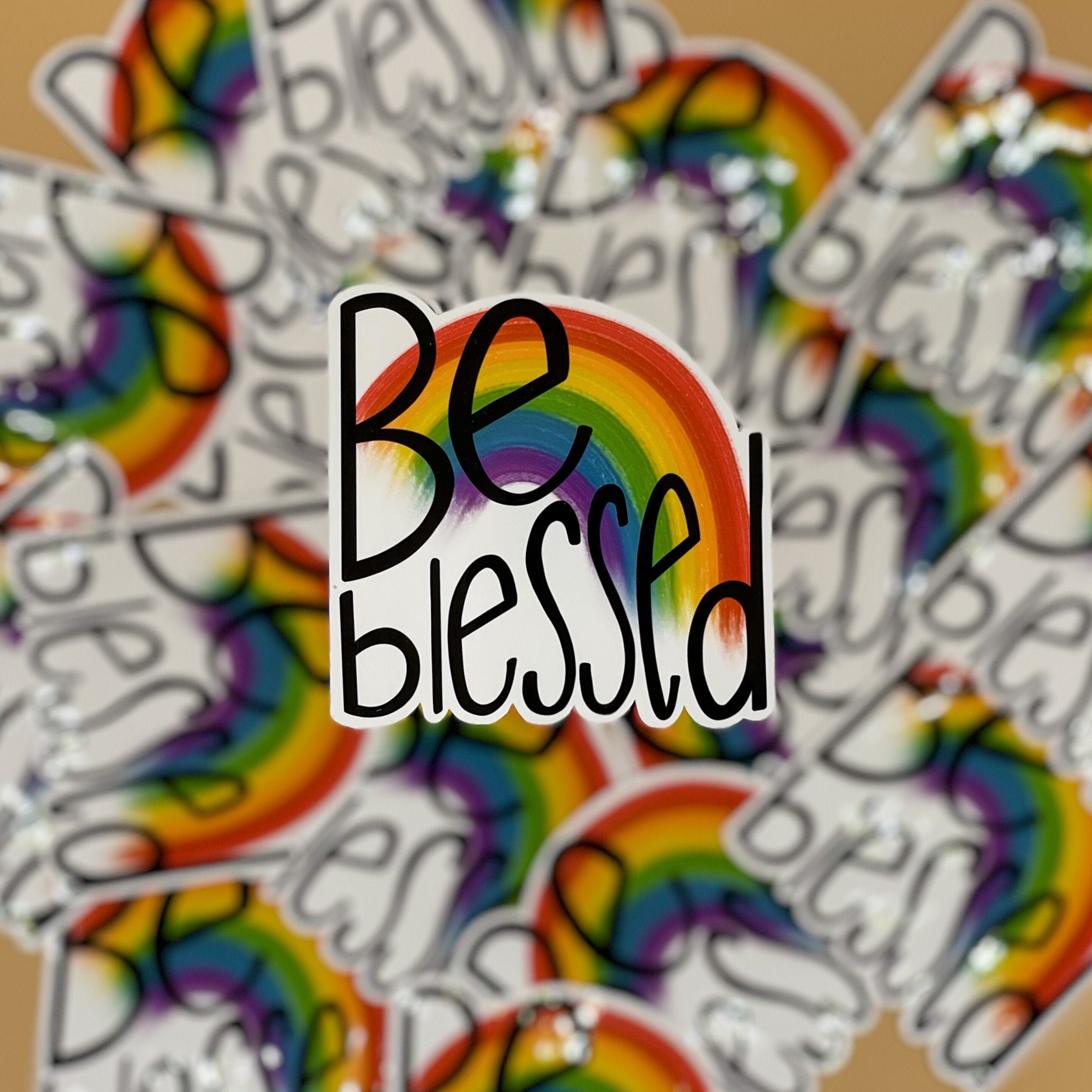 Visual branding, art and design - Pretty Pop Design