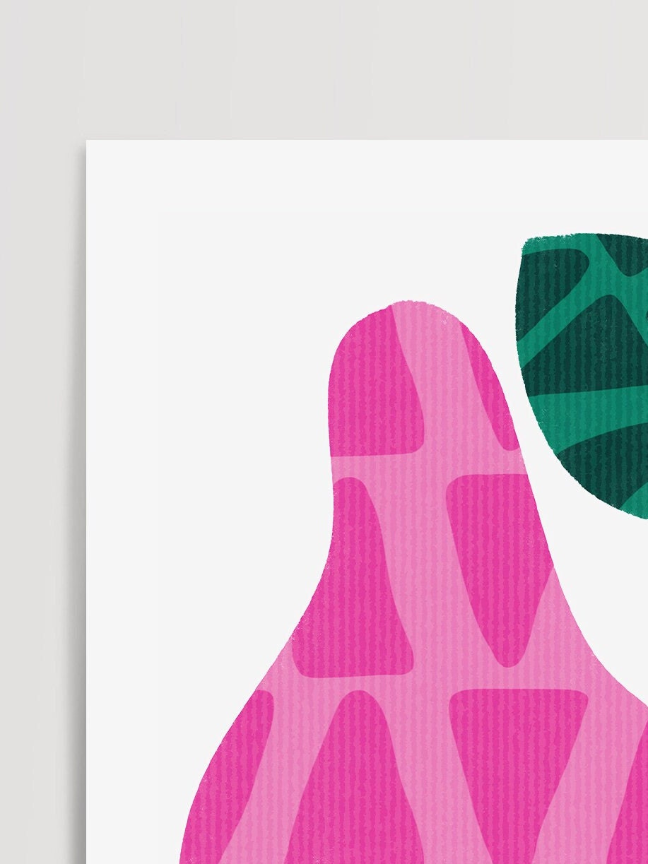 Jumbled Face Art Printable Printable Digital Download - Etsy