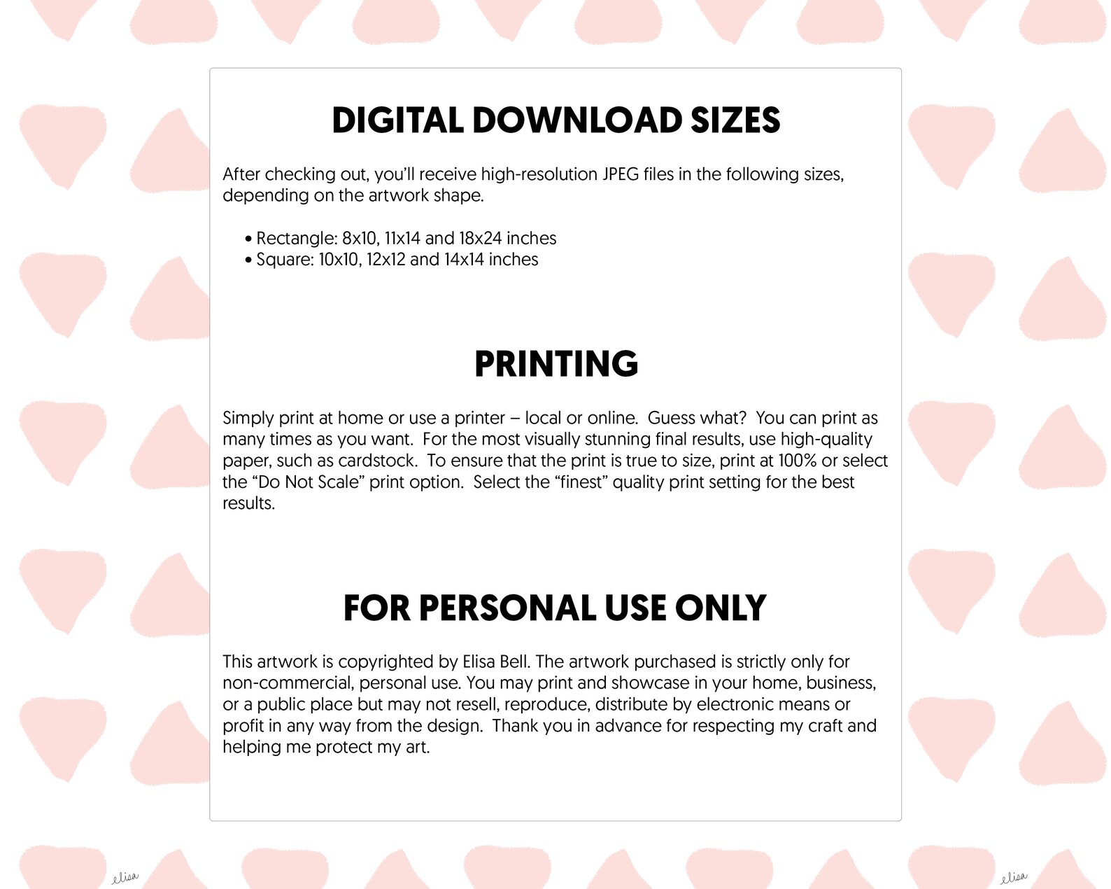 Flutter Art Printable | Printable | Butterfly | Digital Download ...
