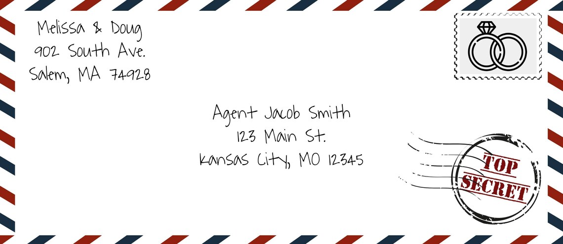 Ringbearer Proposal, Ring Security Digital Download, LGBTQ Friendly ...