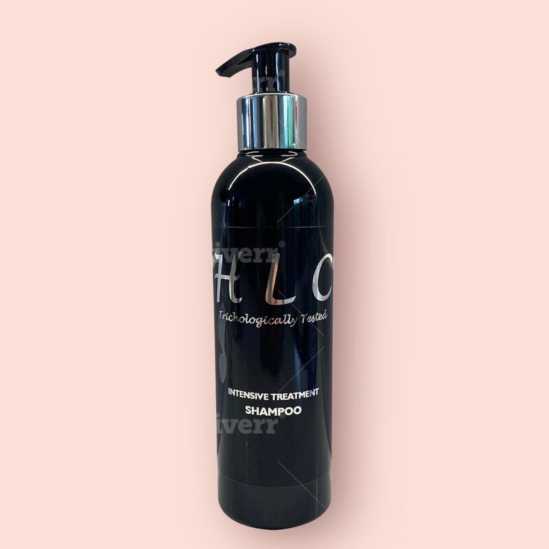 Shampoo - Etsy