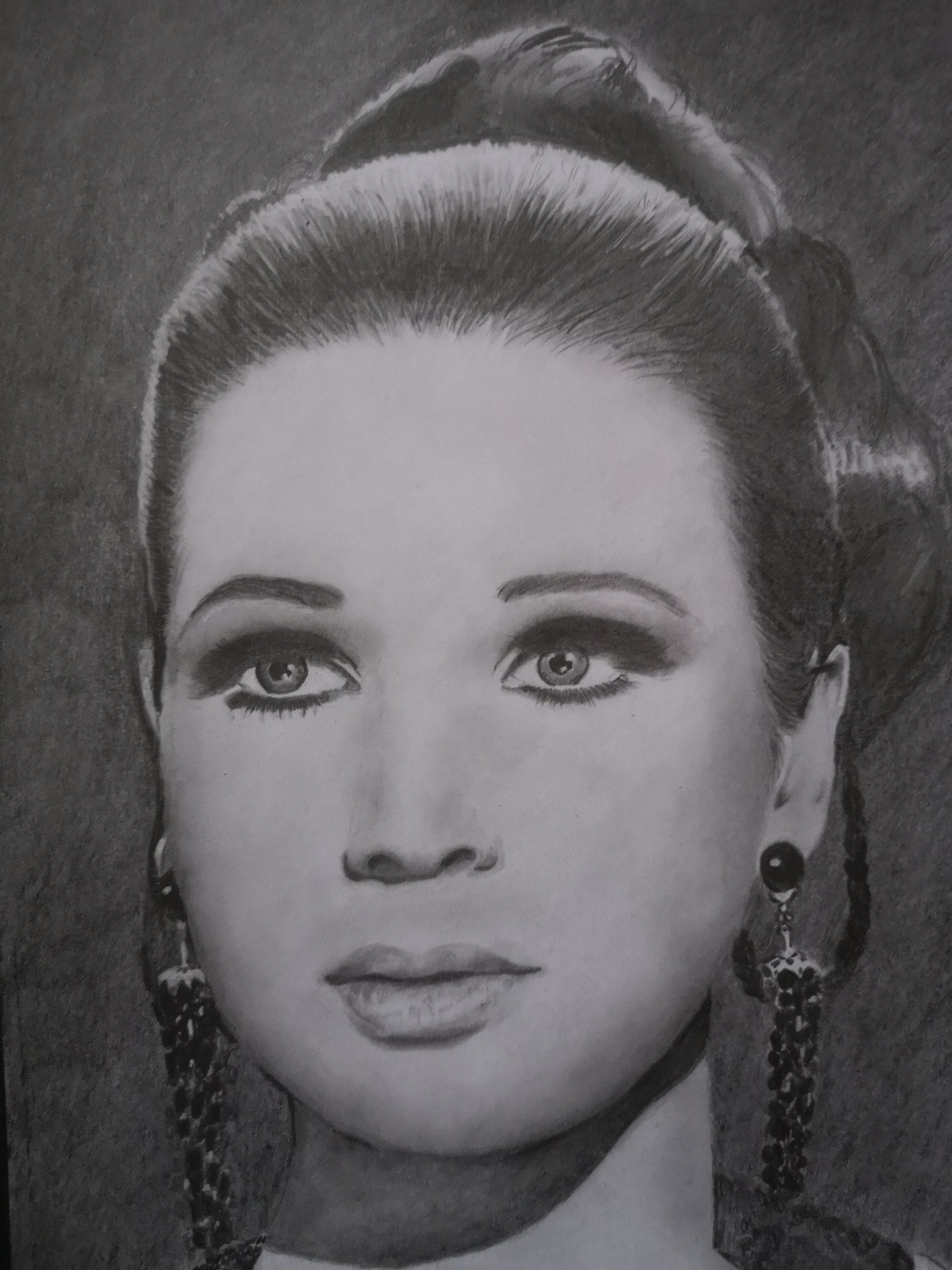 Zubaida Tharwat Then And Now
