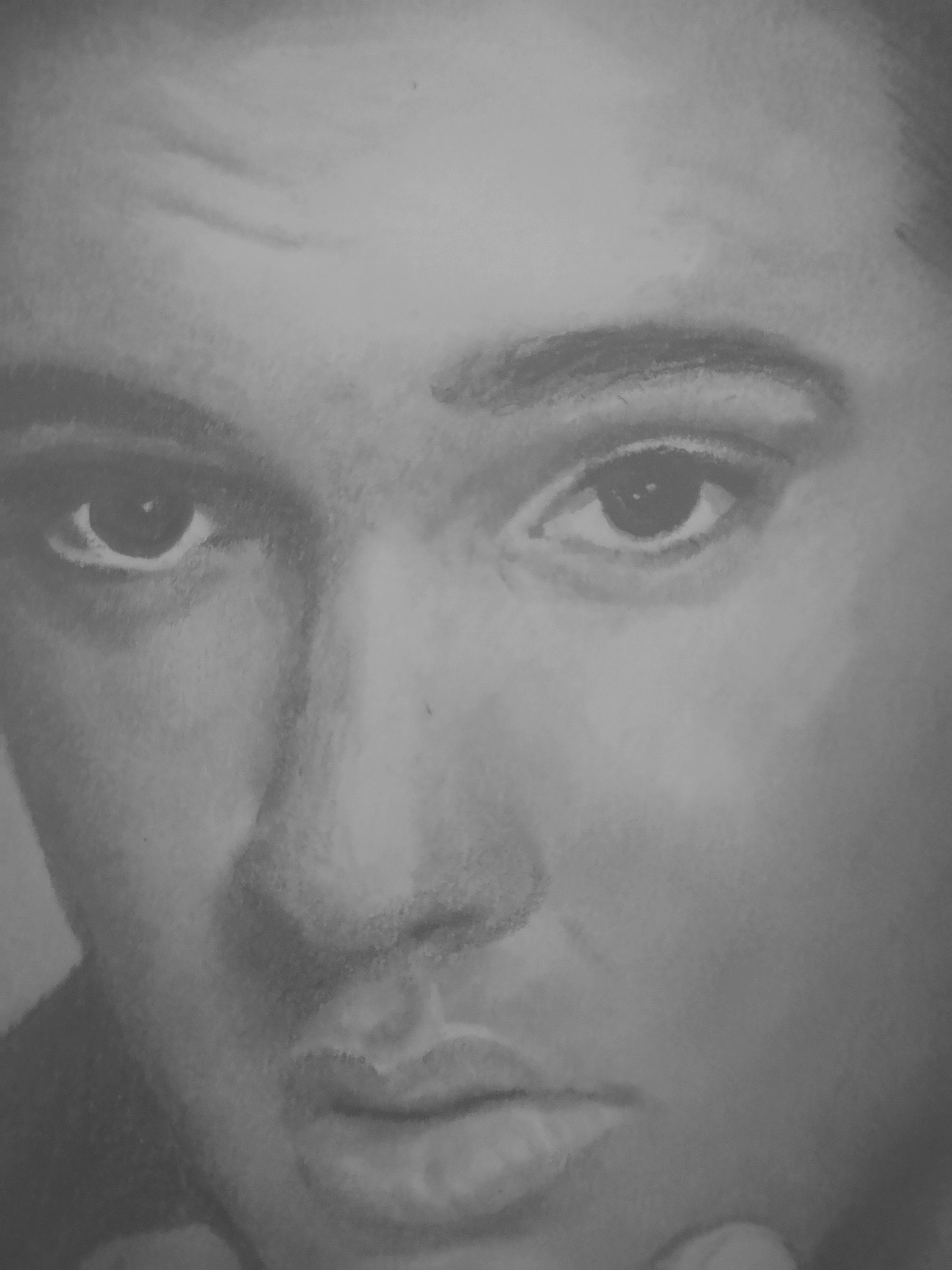 Elvis Presley Original Graphite Portrait - Etsy