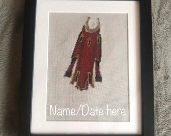 OSRS Max Cape Decal - Etsy